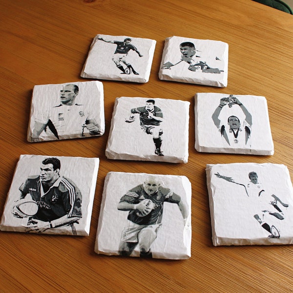 Rugby Gifts - 60+ Gift Ideas for 2023