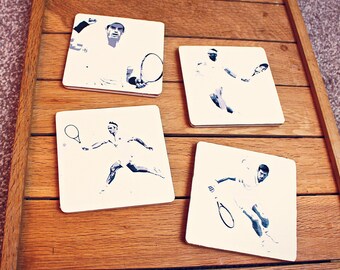 Tennis Photo Gift - Etsy