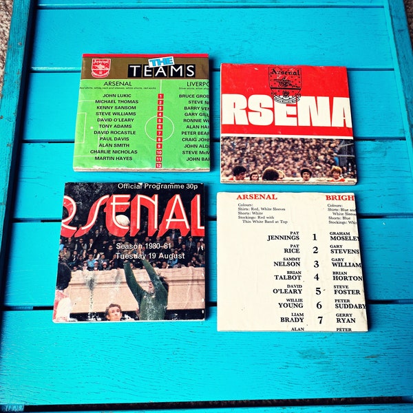 Football Upcycle - Etsy