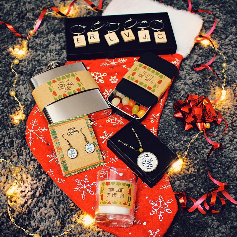 Stocking Filler - Etsy