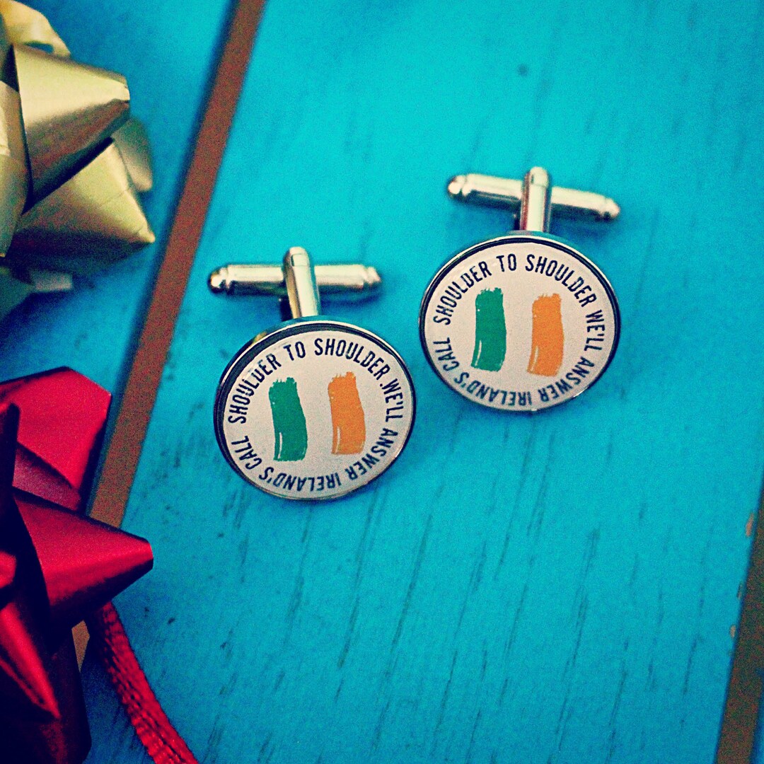 Irelands Call. Irish Rugby Anthem. Six Nations. Rugby Fan. Gift for Him ...