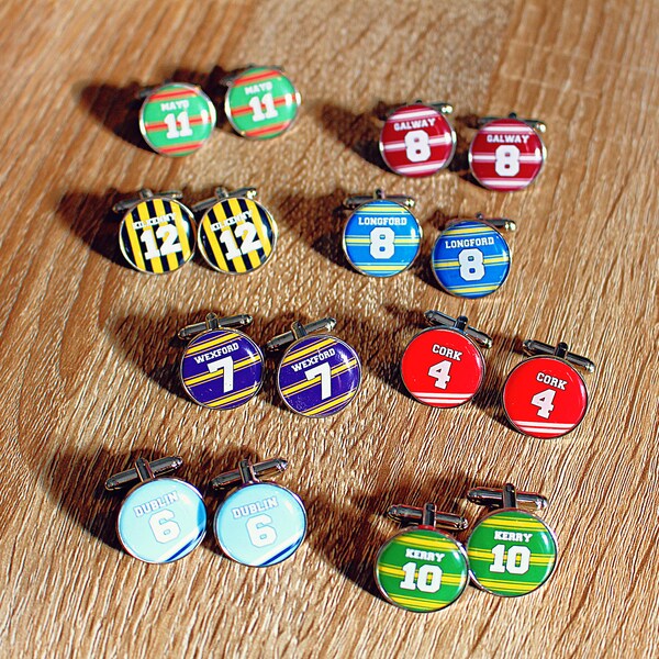 Dublin Jewelry - Etsy