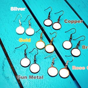 Map Earrings. Recycled Maps. Vintage Map. London A-Z. Special Place ...