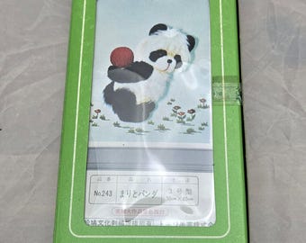 Japanese Bunka Punch Needle Embroidery Kit - Etsy