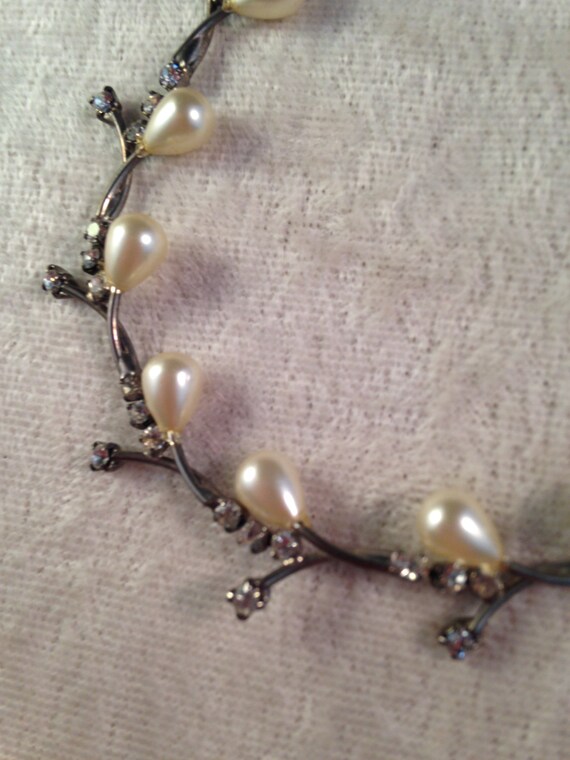 beautiful ns faux pearl - Gem