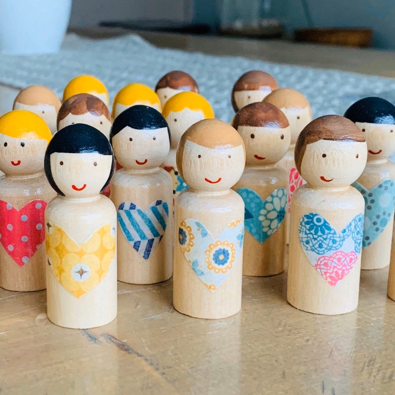 HopeLearningToys - Etsy