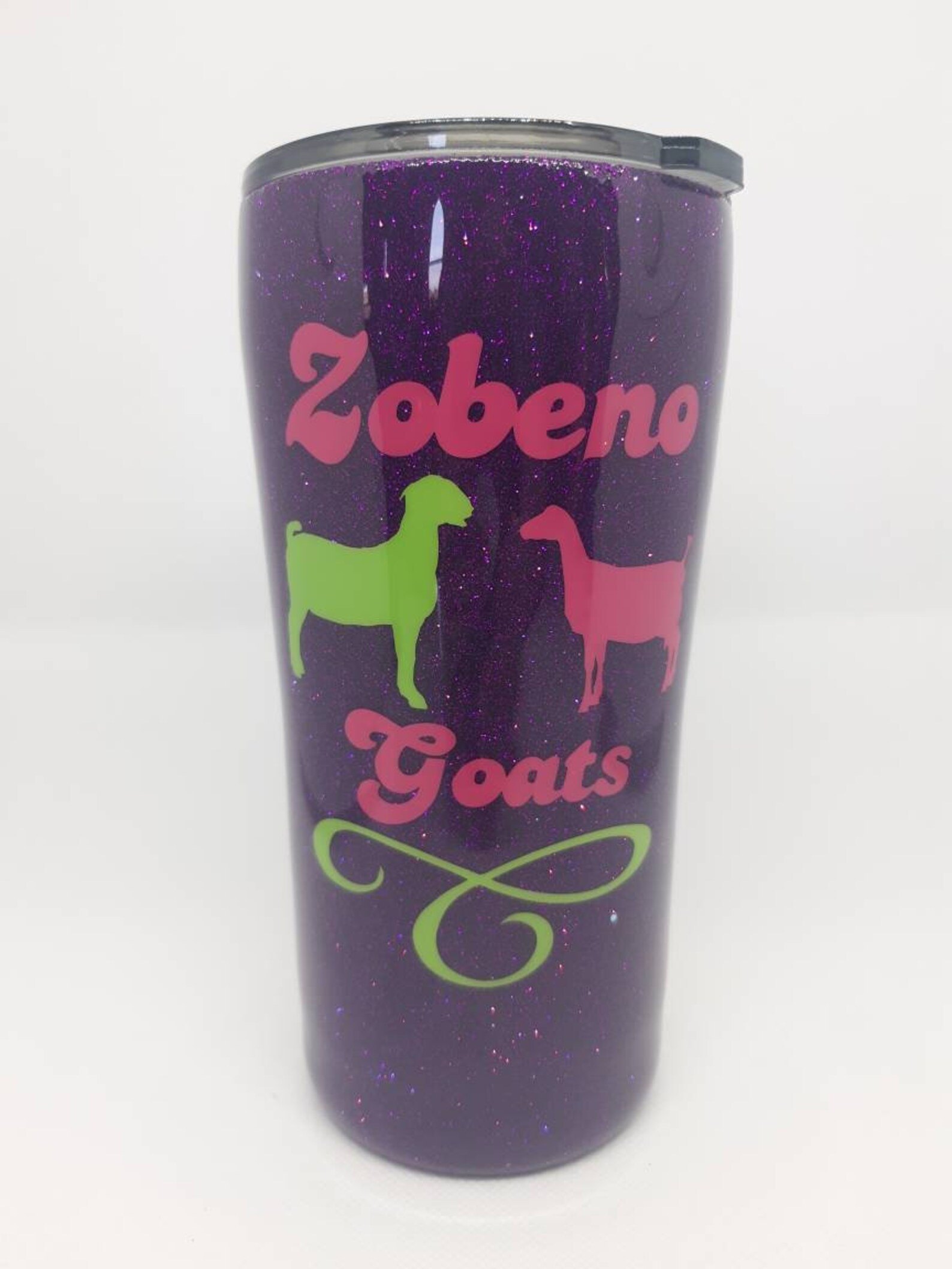 Made to Order Custom Livestock Tumblers 20oz - Etsy