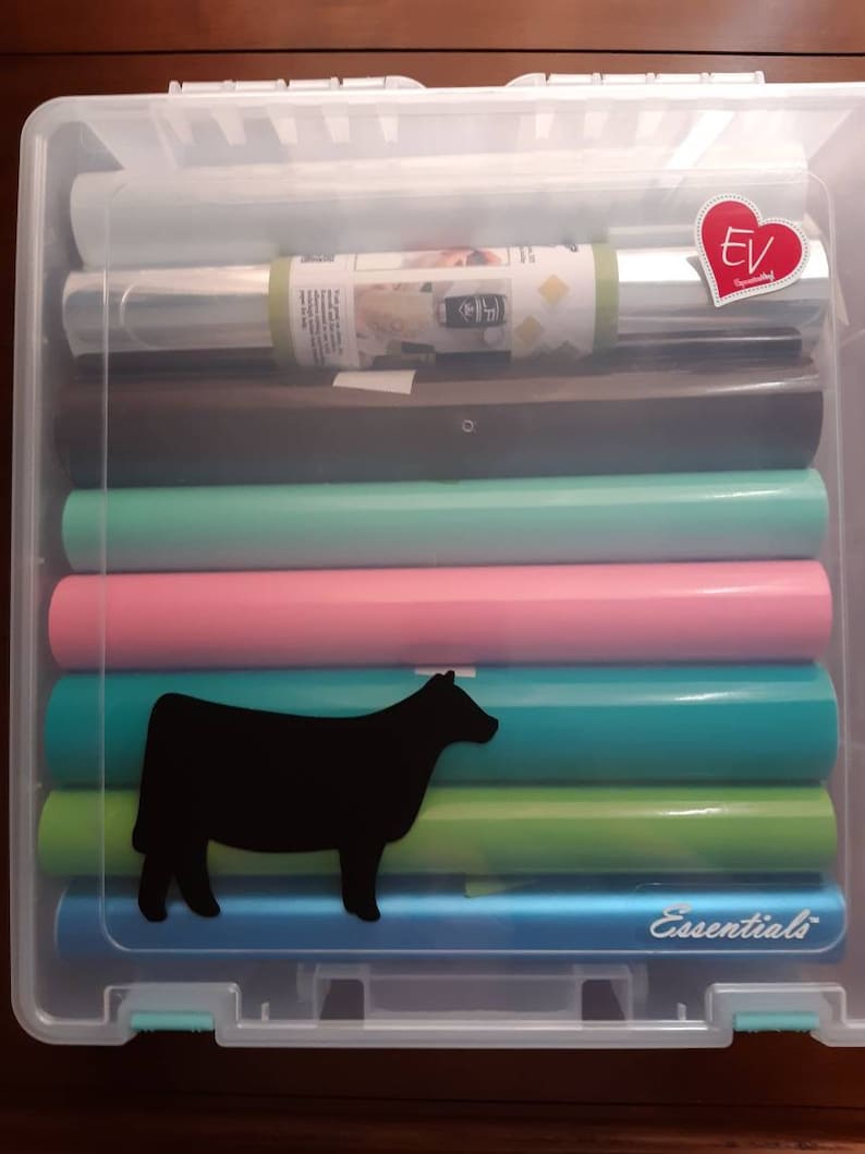 Beef Steer & Heifer Decals/sticker - Etsy