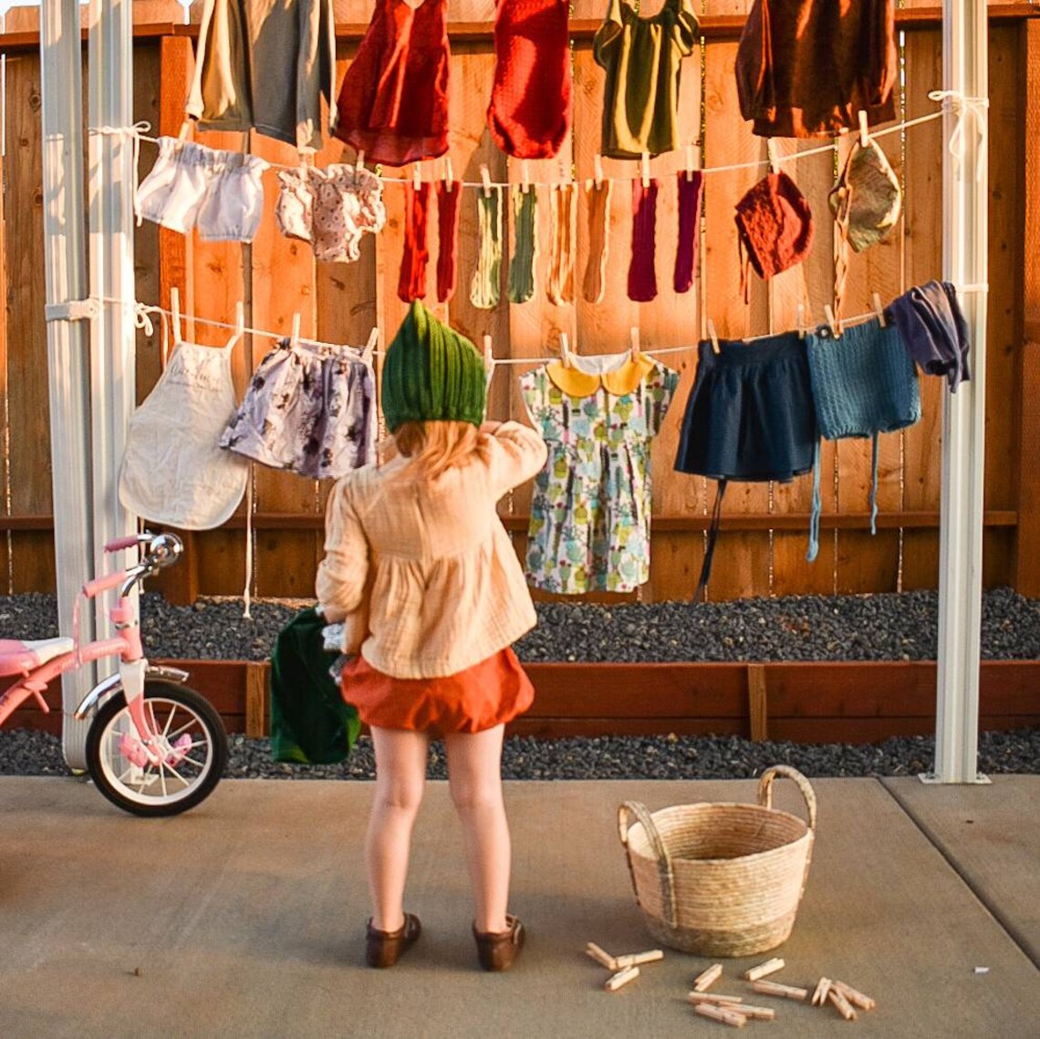 Crochet Pattern Pixie Bonnet Bonnet Crochet Pattern Crochet | Etsy
