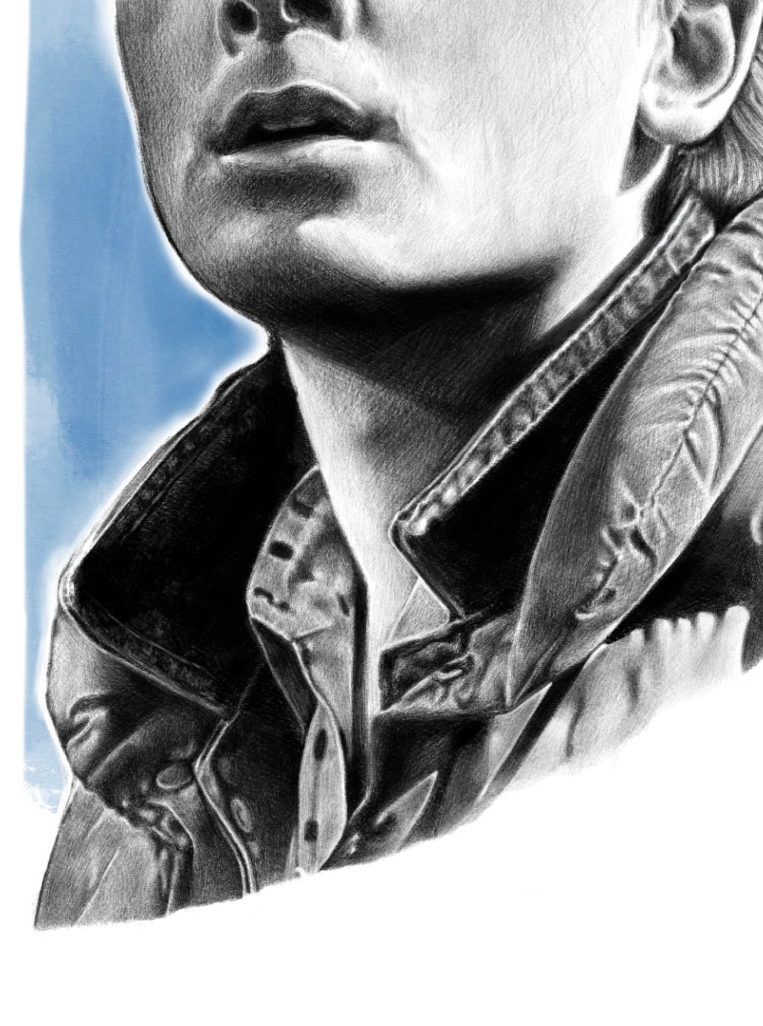 Mcfly Limited Edition Print A4 - Etsy Denmark