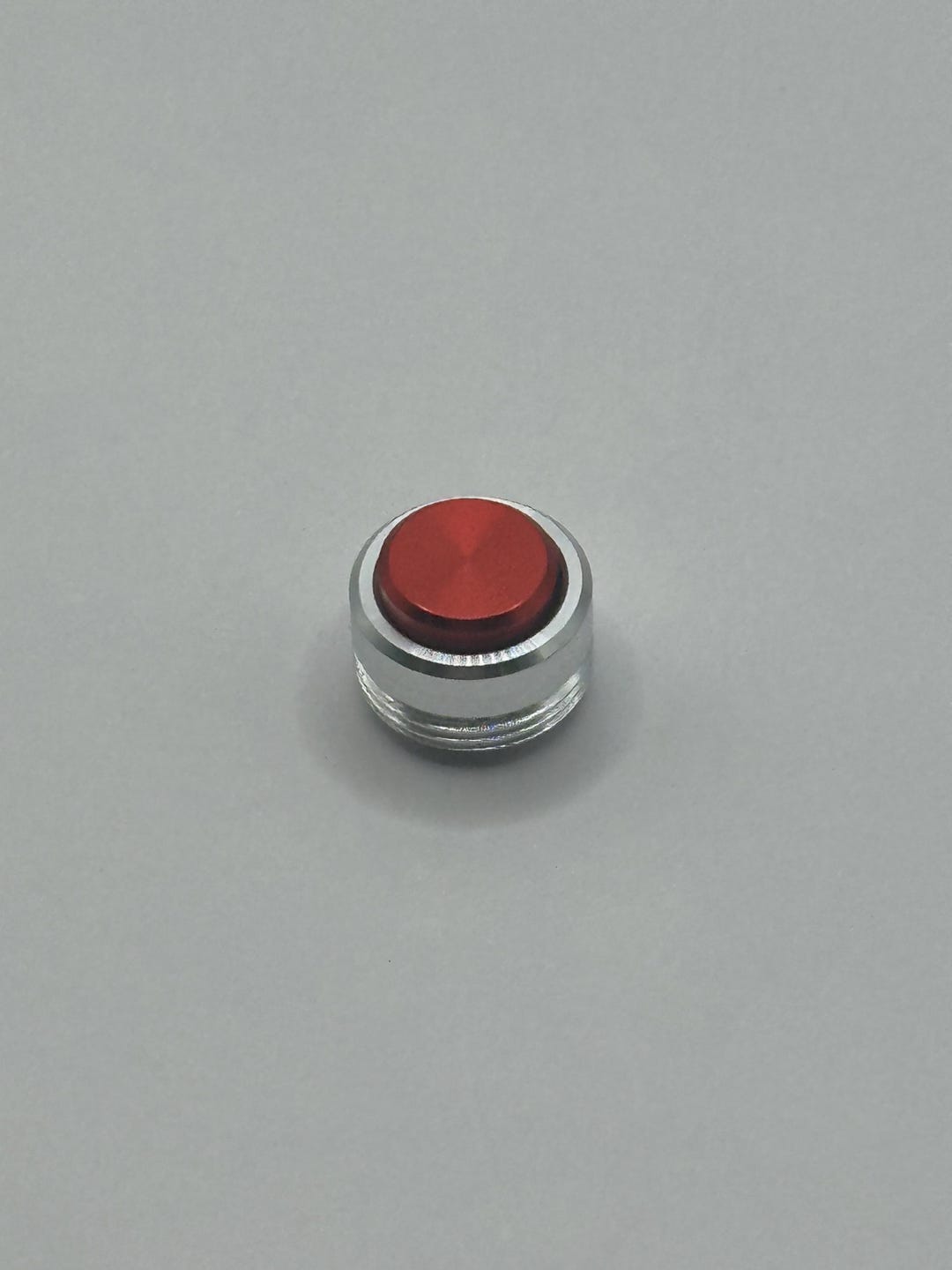 12mm Red-button Spring Switch Acuator - Etsy