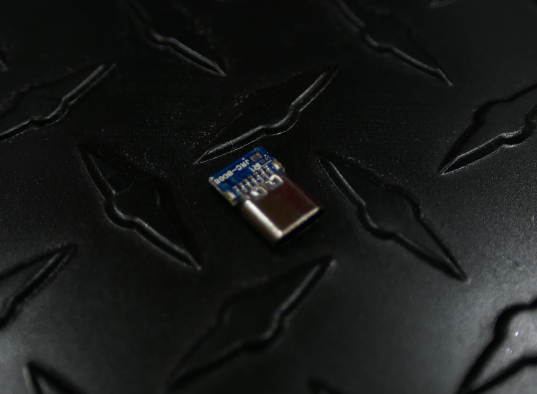 USB Type-c Female Adapter - Etsy