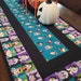 Disney Villains Table Runner Quilted Table Topper for - Etsy