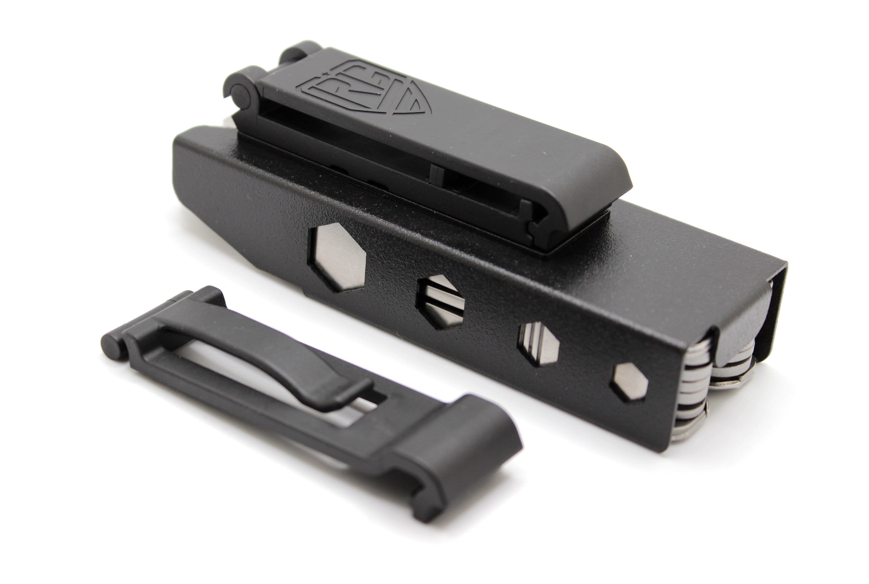 Sheath Designed for Leatherman REBAR Adjustable Belt Size / - Etsy