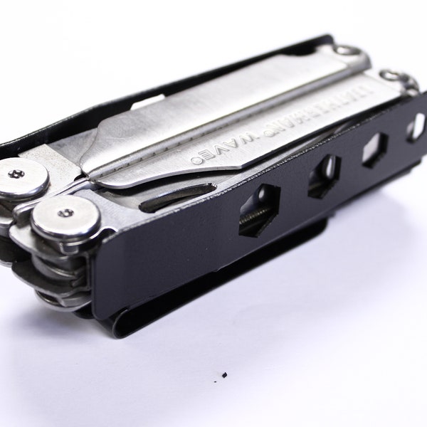 Leatherman Wave Mods - Etsy
