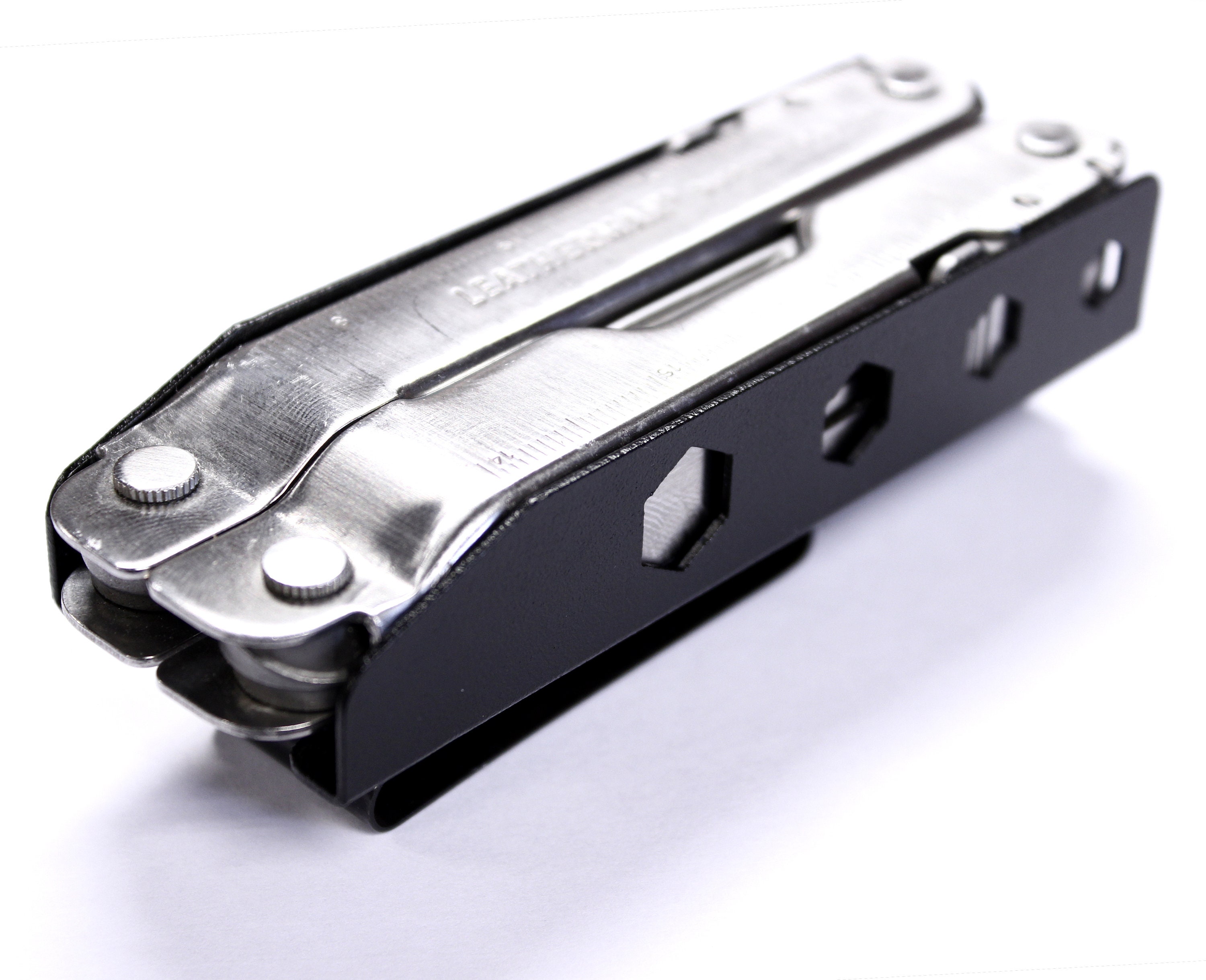 SUPERTOOL 300 Magnetic Sheath Compatible With Leatherman - Etsy
