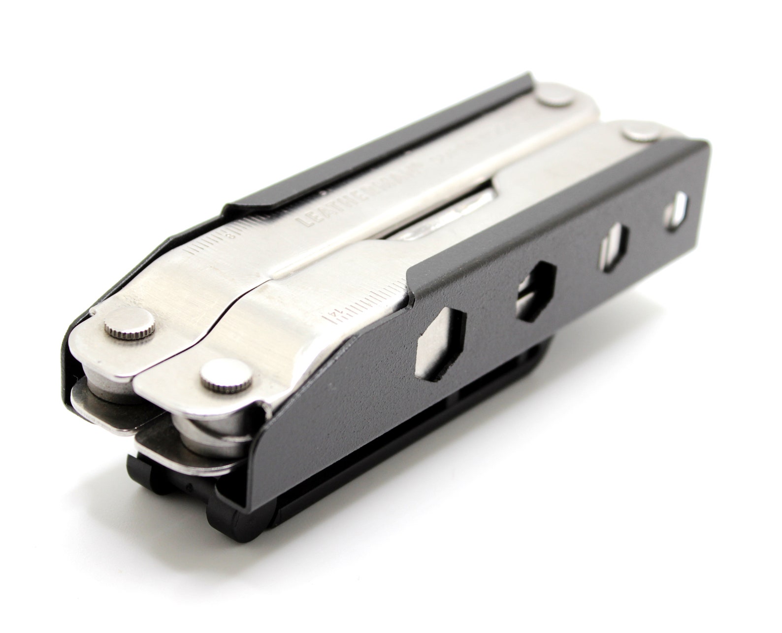 Sheath Designed for Leatherman REBAR Adjustable Belt Size / - Etsy