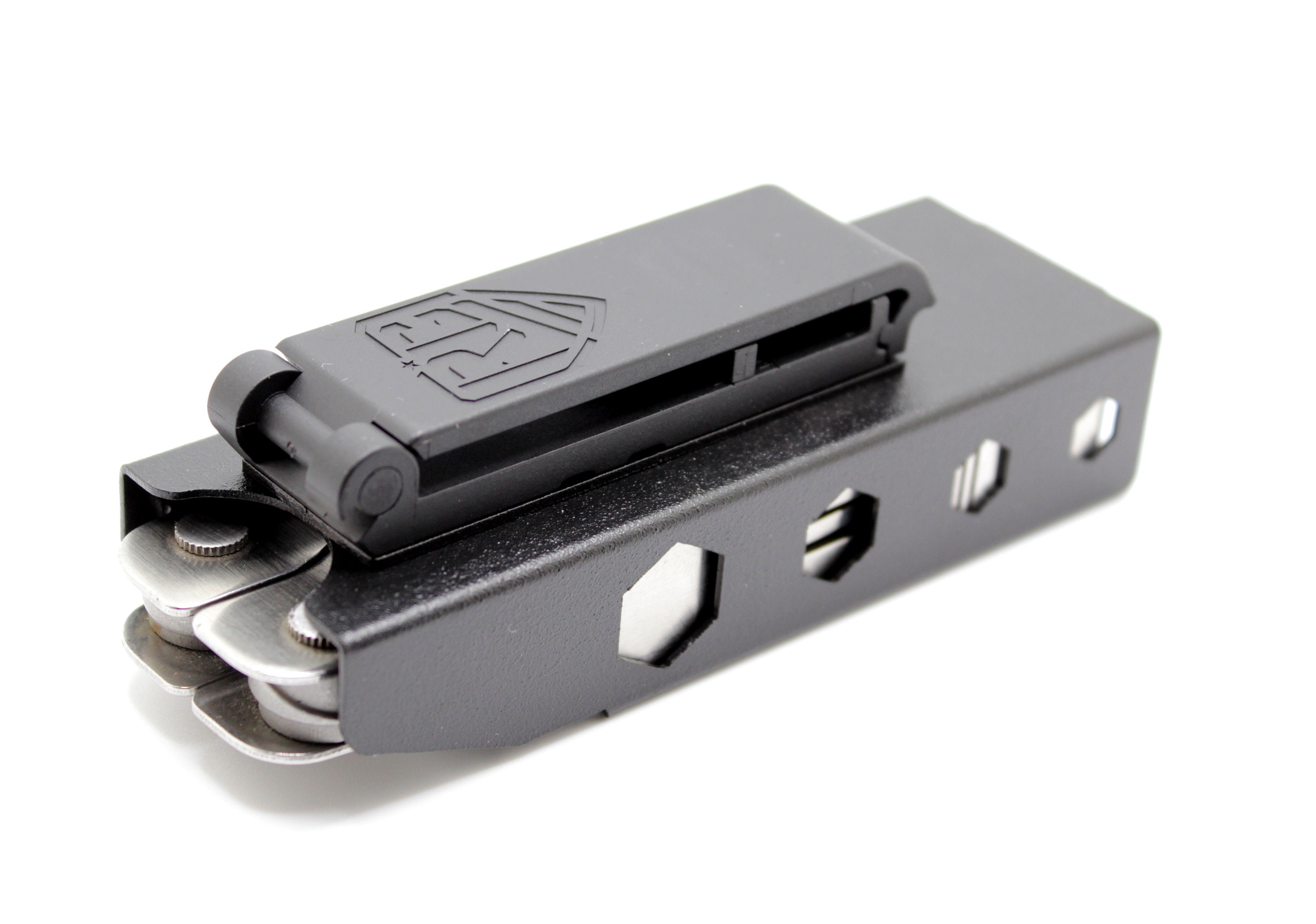 Sheath Designed for Leatherman REBAR Adjustable Belt Size / - Etsy