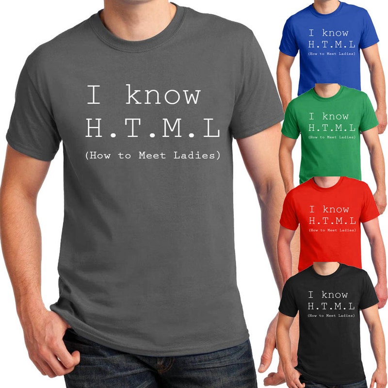 Html Code Website - Etsy