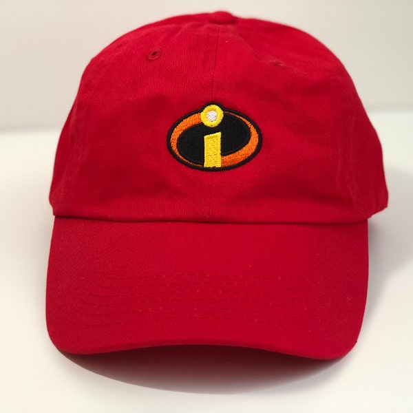 Mr Incredible Logo - Etsy