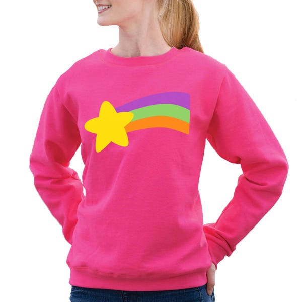 Mens Fuchsia Sweater - Etsy