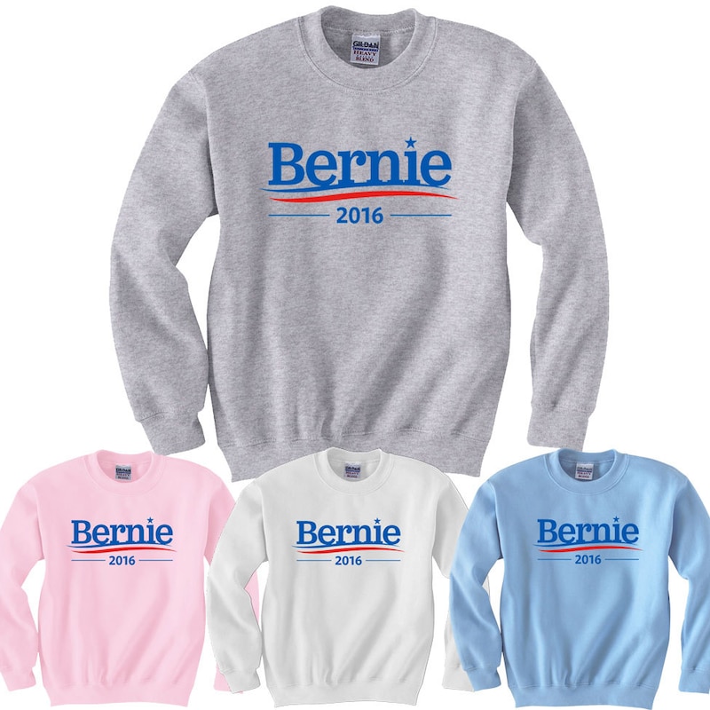 Bernie Sanders - Etsy
