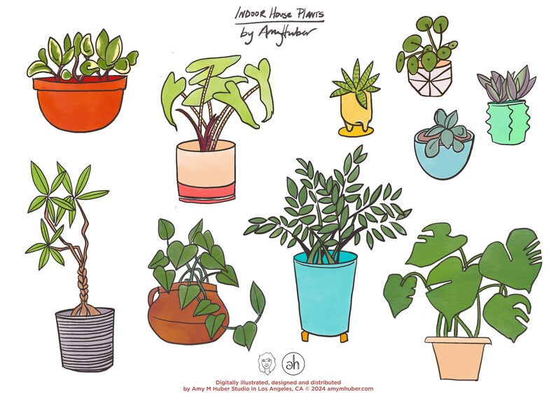 Clip Art - Printable Art - Graphic Design – Poster Art – Canva ...