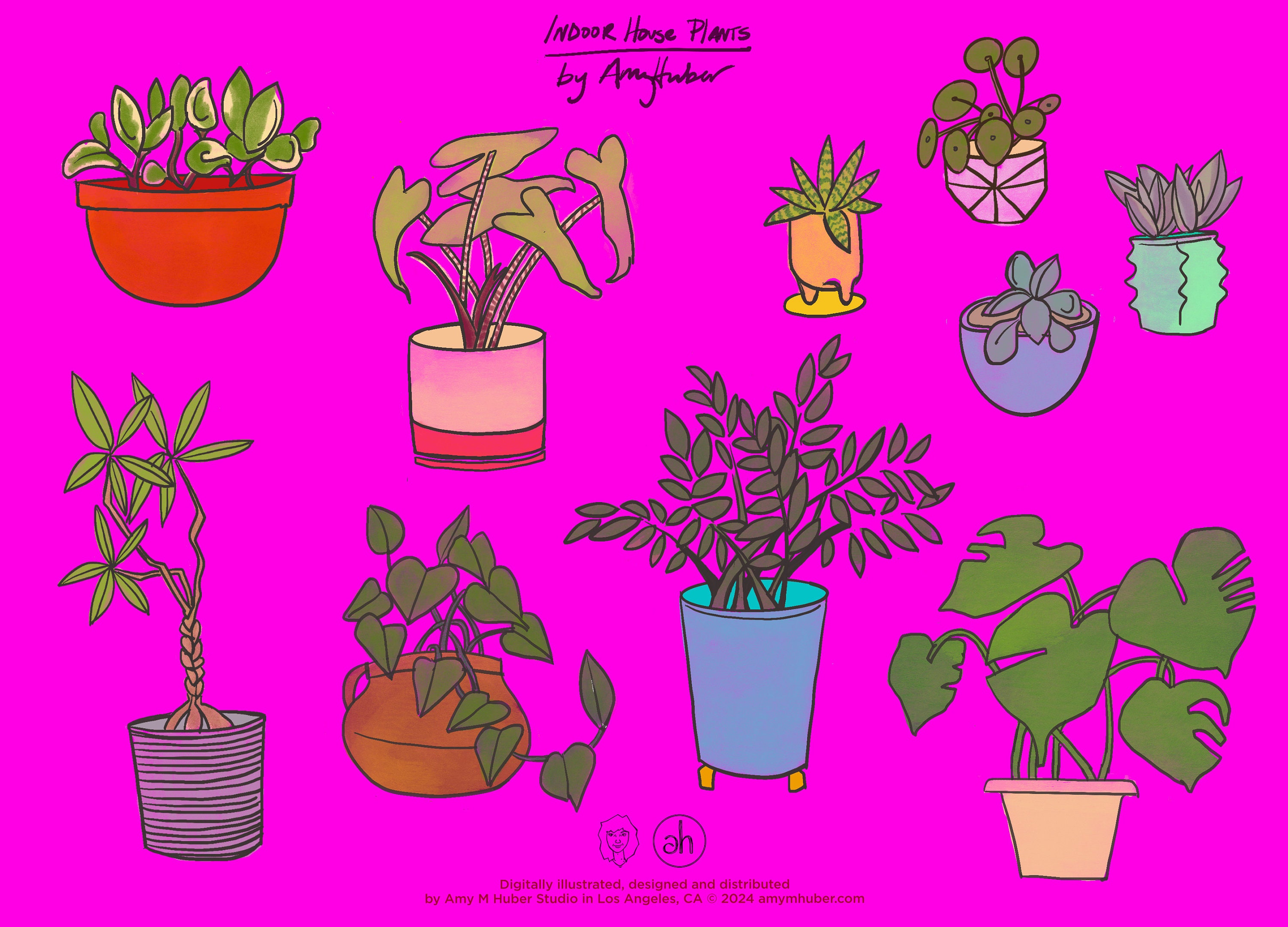 Clip Art - Printable Art - Graphic Design – Poster Art – Canva ...