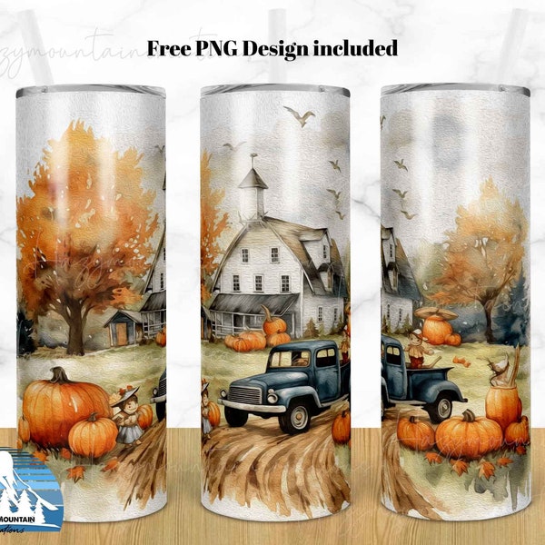 Fall Sublimation - Etsy