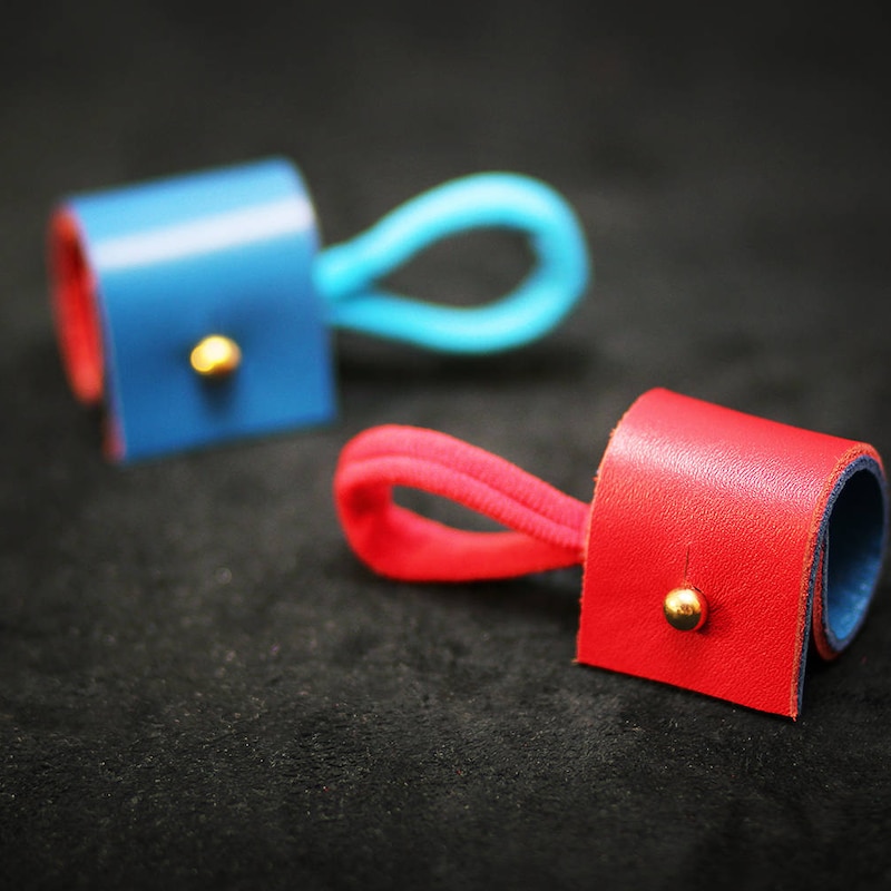 Pony Tail Tie - Etsy