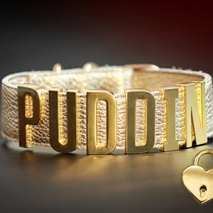 Gold PUDDIN Choker Original Cosplay Margot Robbie Necklace Suicide ...