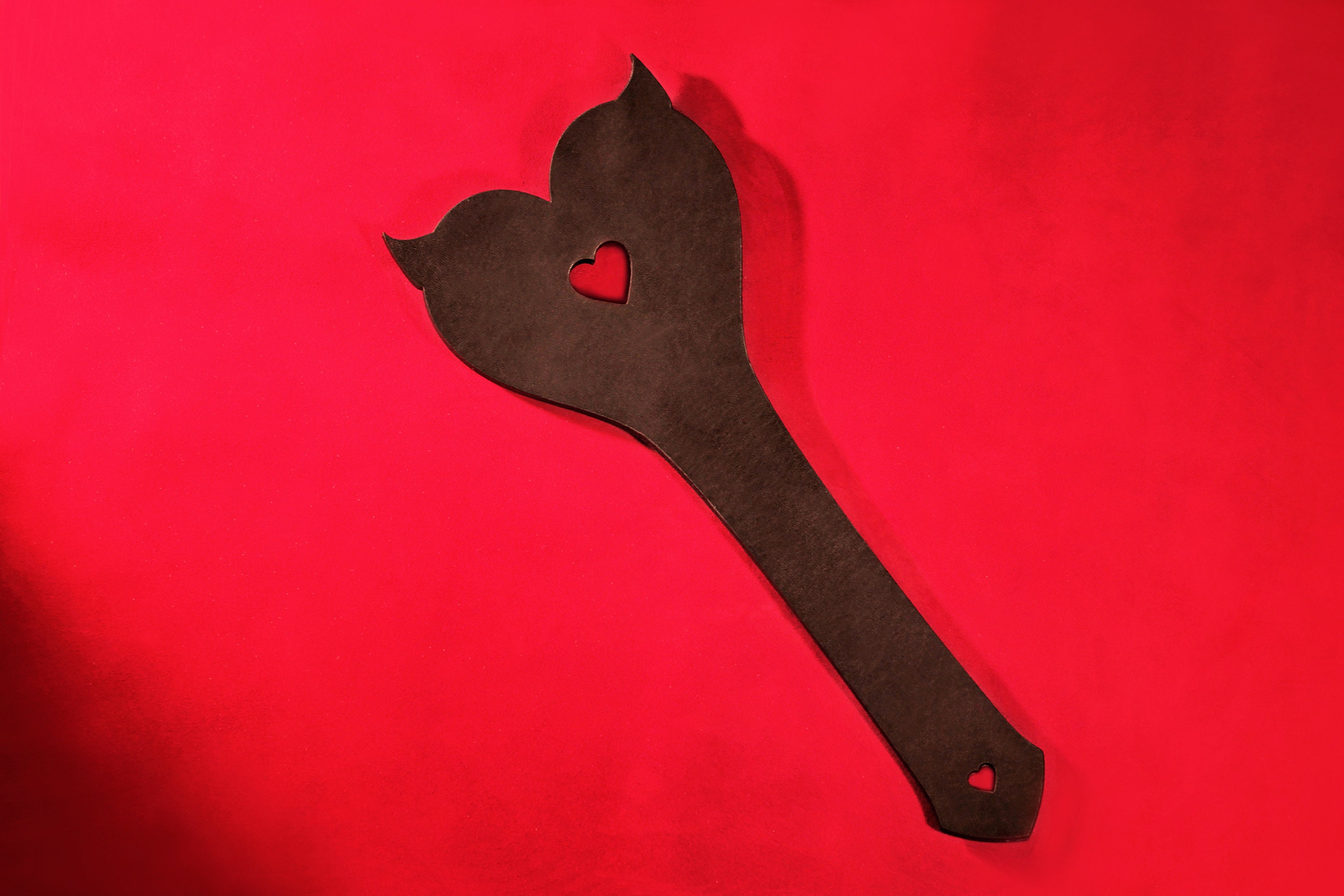 BDSM Paddle Leather Bdsm Slapper Bdsm Toys Adult Toy Sex Toy - Etsy Canada