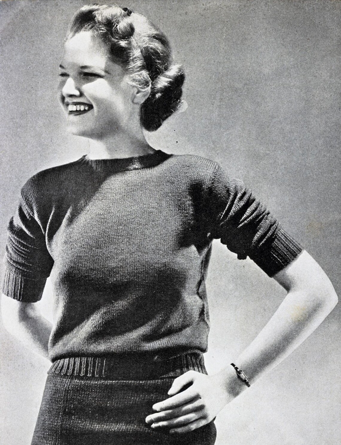 The Learn How Book, Crocheting, Knitting, Embroidery, Tatting ...