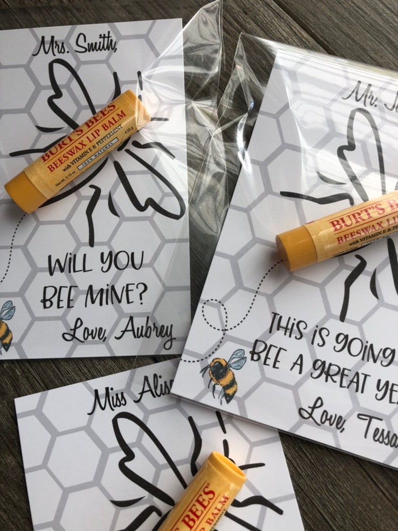 Thank You Teacher Gifts for Teacher Appreciation, Valentines Day, First ...
