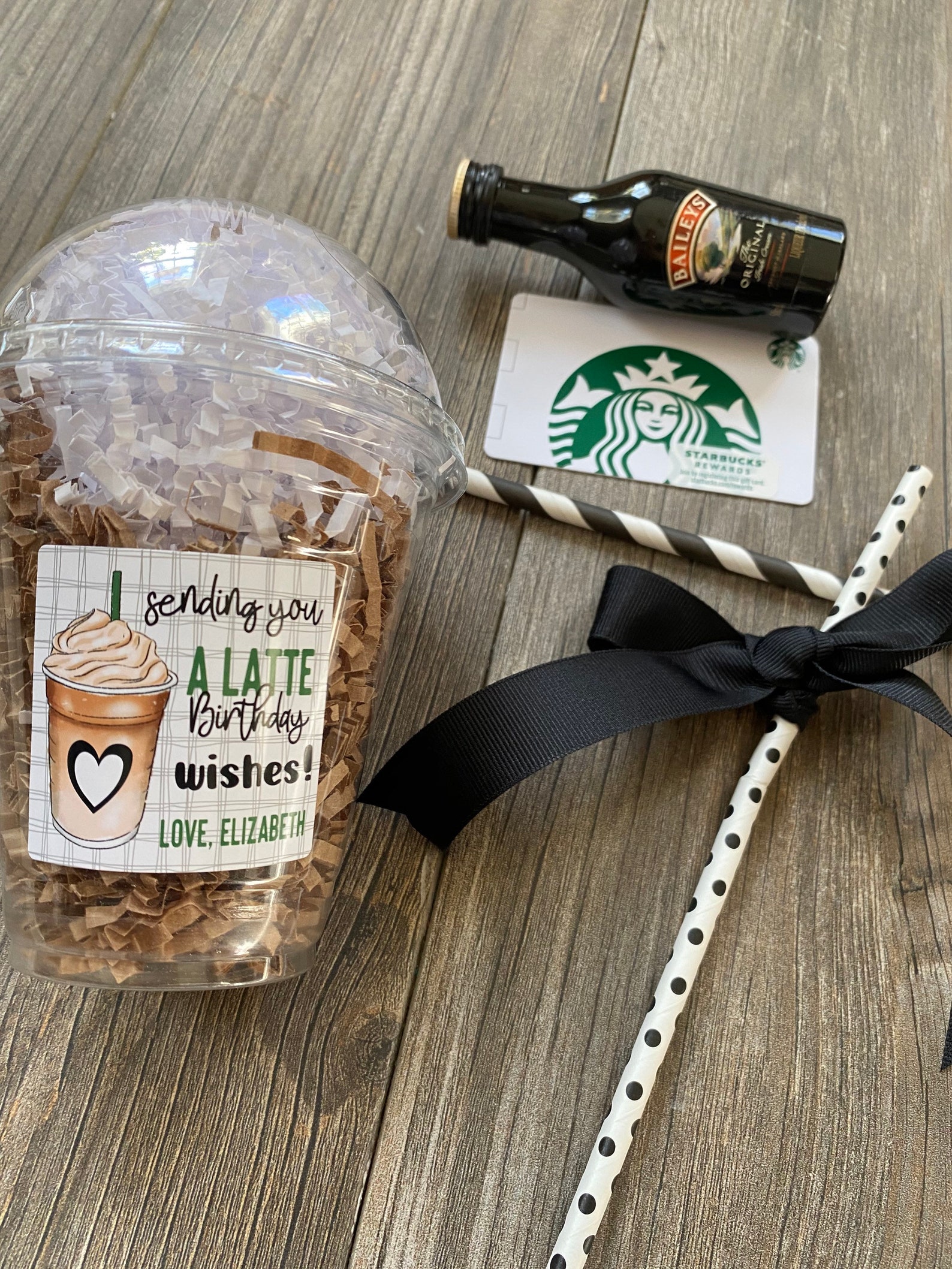 Christmas Coffee Gift Card Holders Teacher Holiday Gift - Etsy