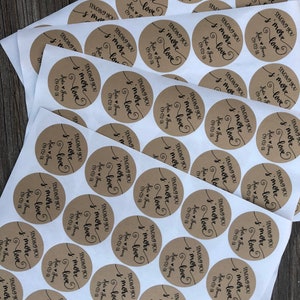 S'more Love, Smore Love Sticker, Smore Love Label, S'mores Sticker, S ...