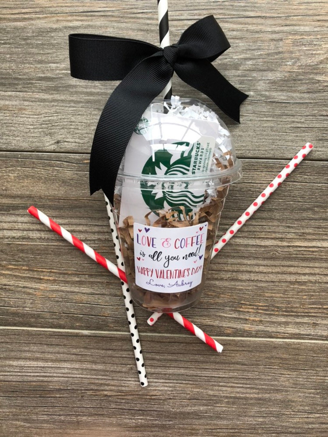 Kids Valentines, Teacher Valentine, Valentine's for School, Coffee Cup ...