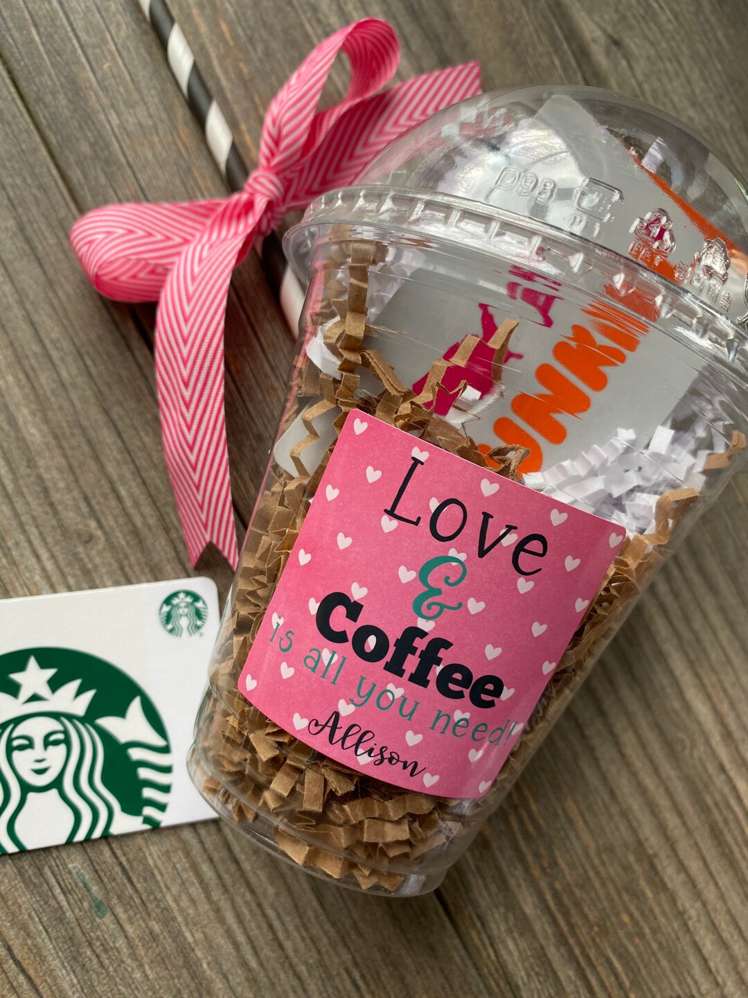 Kids Valentines, Teacher Valentine, Valentine's for School, Coffee Cup ...