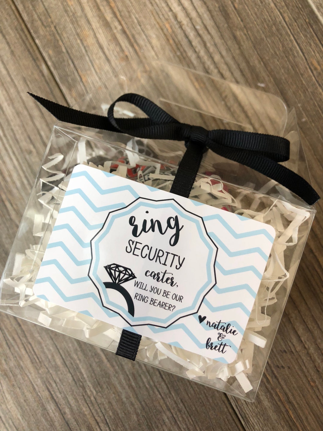 Ring Bearer Proposal, Ring Pop Proposal, Will You Be My Ring Bearer ...