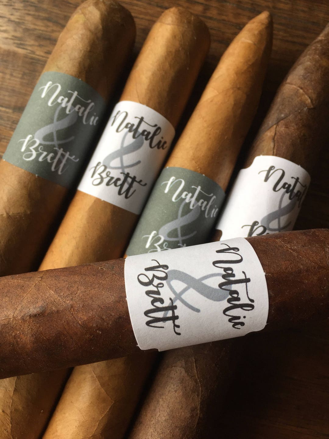 Cigar Bar Label, Wedding Cigar Label, Cigar Bar, Wedding Cigar Label ...