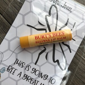 Thank You Teacher Gifts for Teacher Appreciation, Valentines Day, First ...