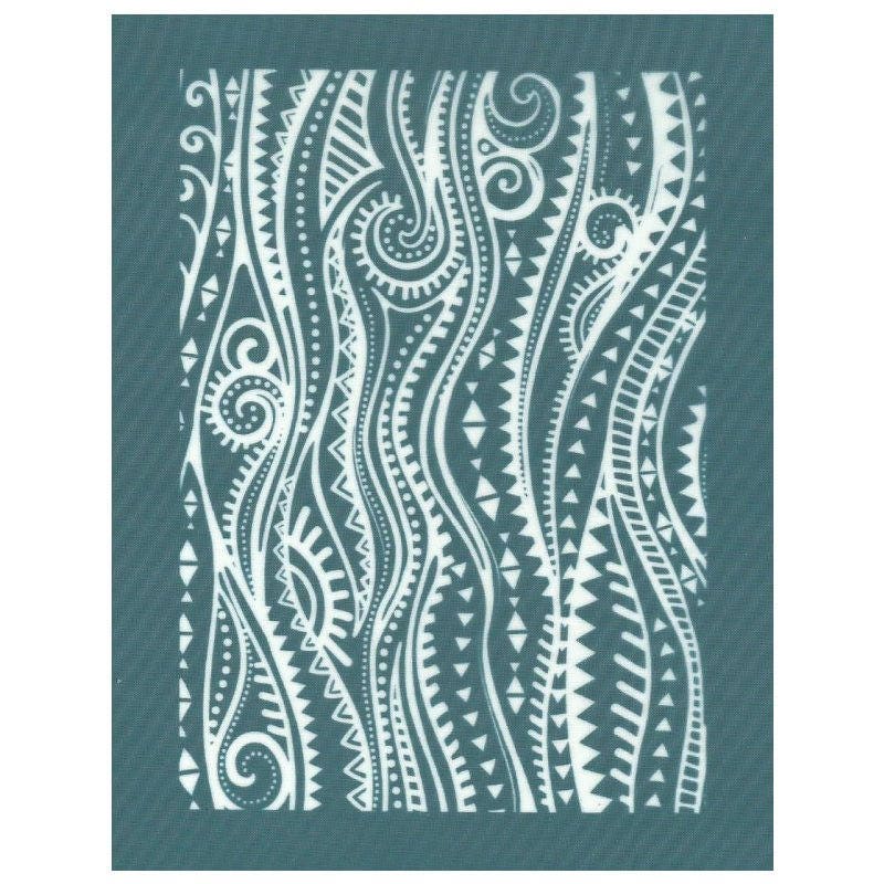 Simple Screen Printing Designs