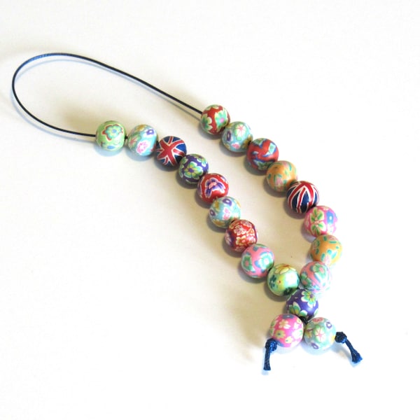 Greek Worry Beads - Etsy