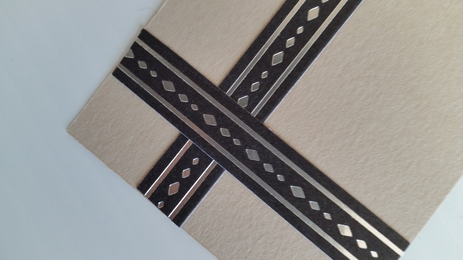 Flat Gift Tags for Any Occasion With Origami Star Pack of 10 - Etsy