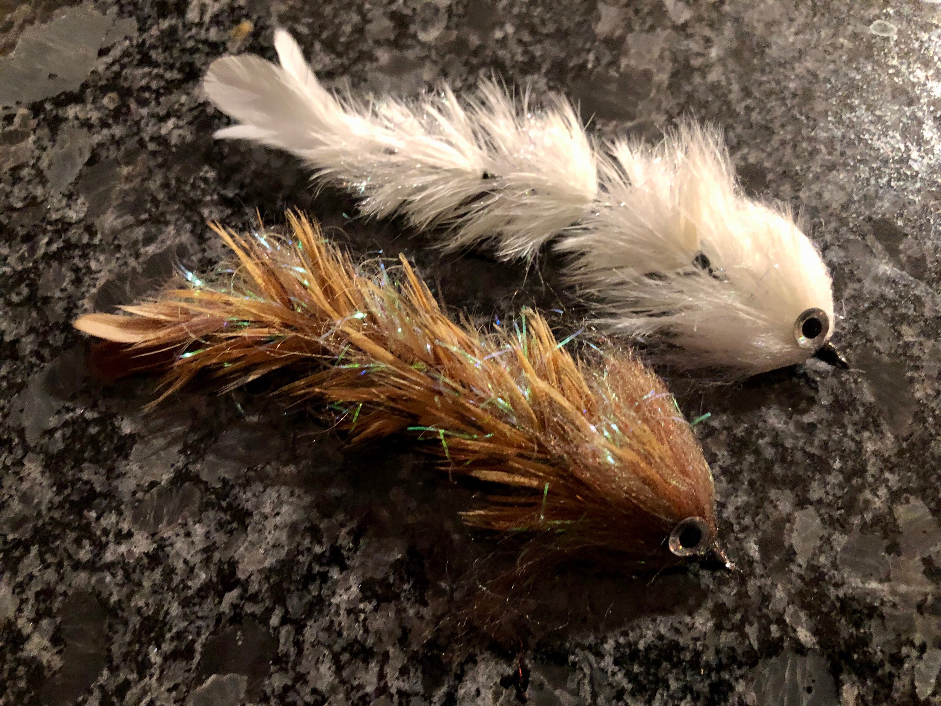 Feather Game Changer Streamer - Etsy