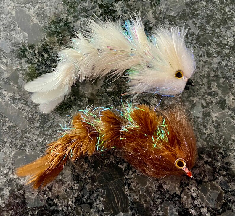 Feather Game Changer Streamer - Etsy