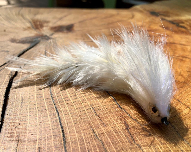 Feather Game Changer Streamer - Etsy