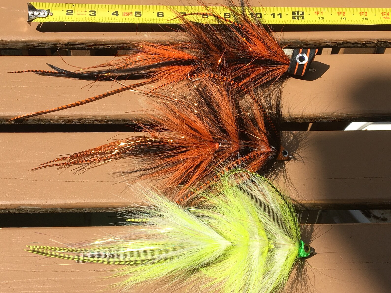 Custom Musky Muskie/Pike Popper | Etsy