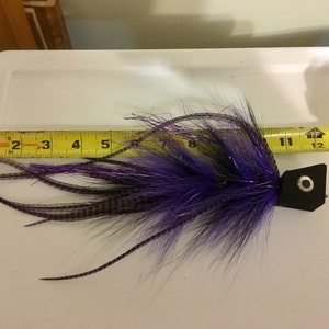 Custom Musky muskie/pike Popper - Etsy