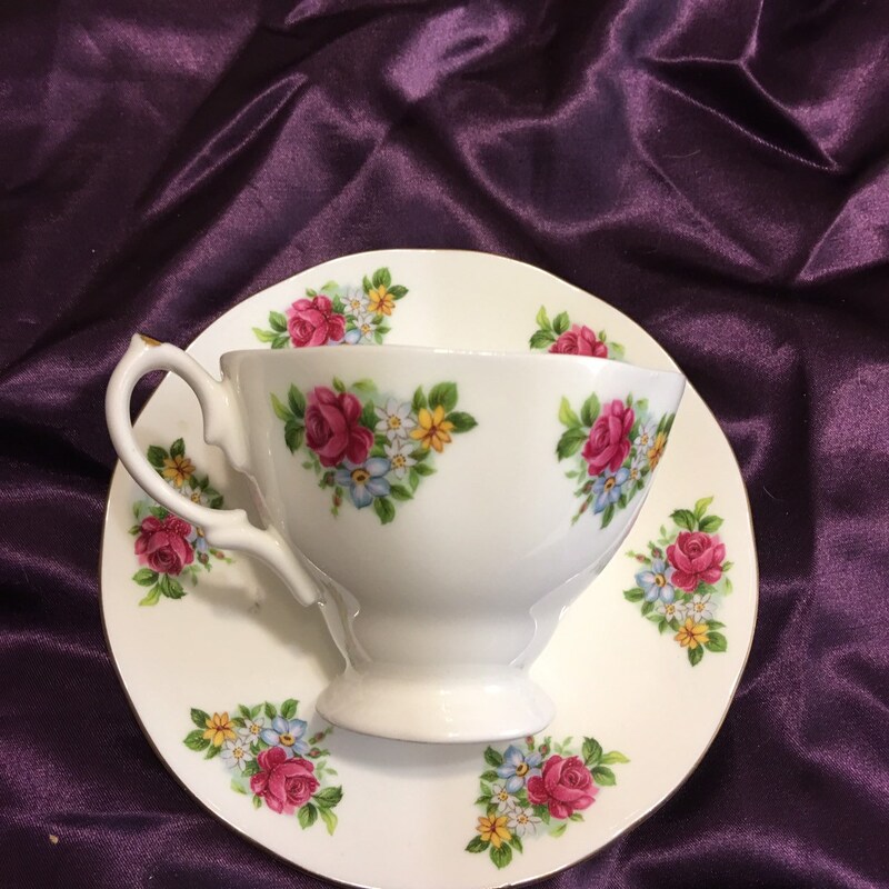 Springfield China - Etsy